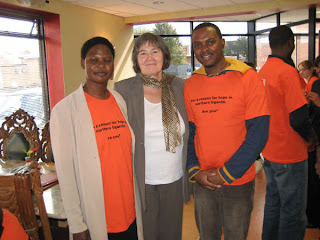 Ross Anson Esq(Articles & Pictures from 1995)